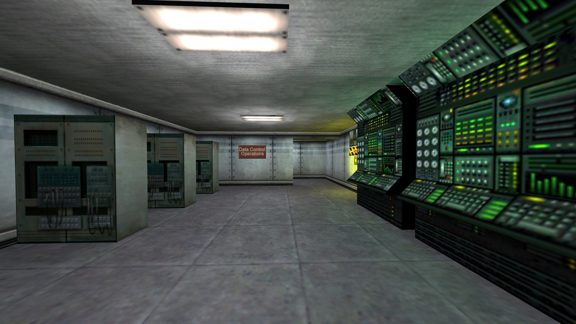 Killing Floor Mod for Half-Life | HL Mods