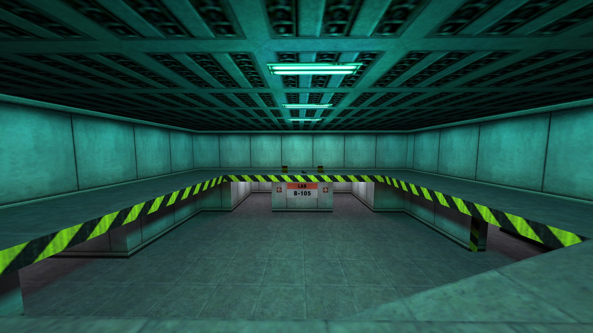 Killing Floor Mod for Half-Life | HL Mods