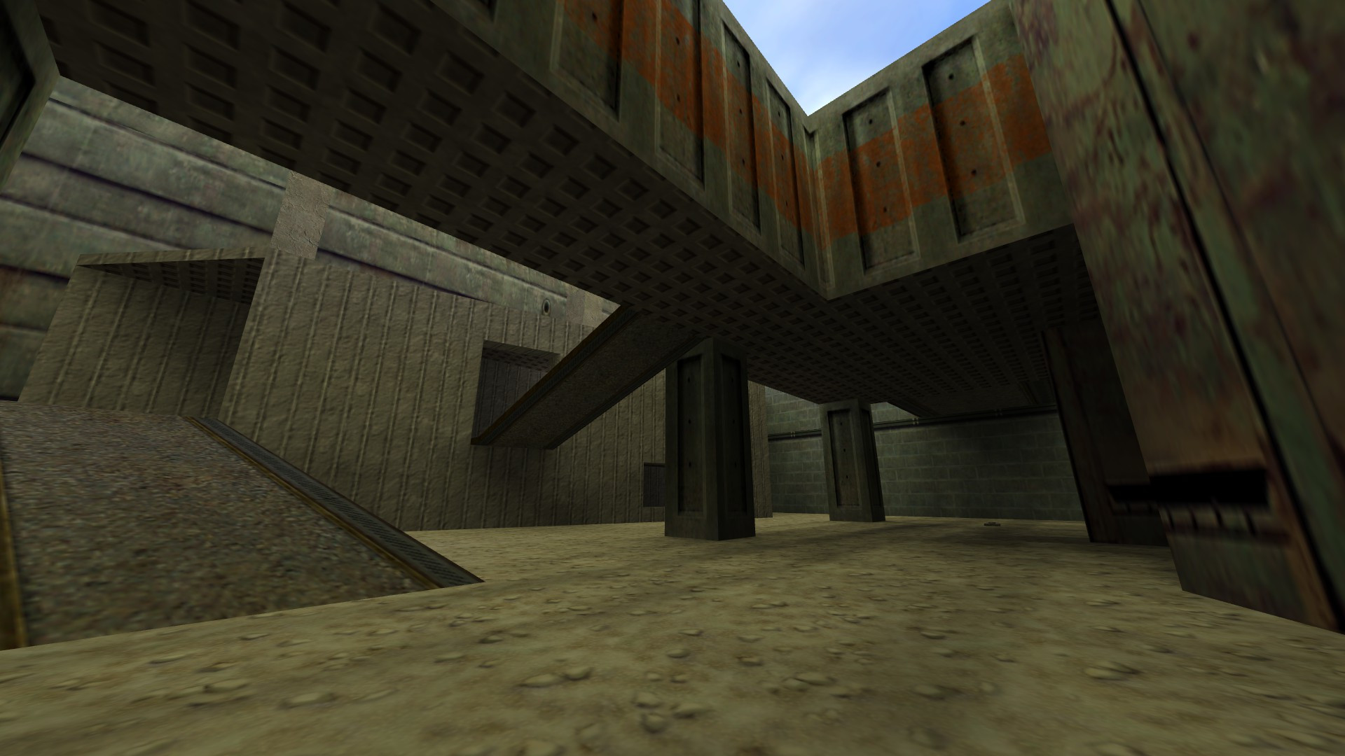 Hex Mod for Half-Life | HL Mods