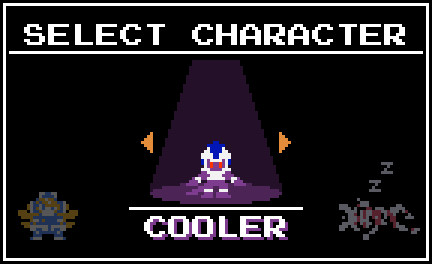 Cooler Mod for Super Mario Bros. Remastered [Unofficial] | SMB1R Mods