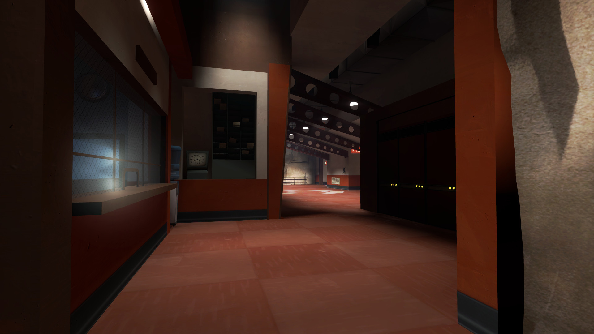 TF2 Beta Visual Pack Mod for Team Fortress 2 | TF2 Mods