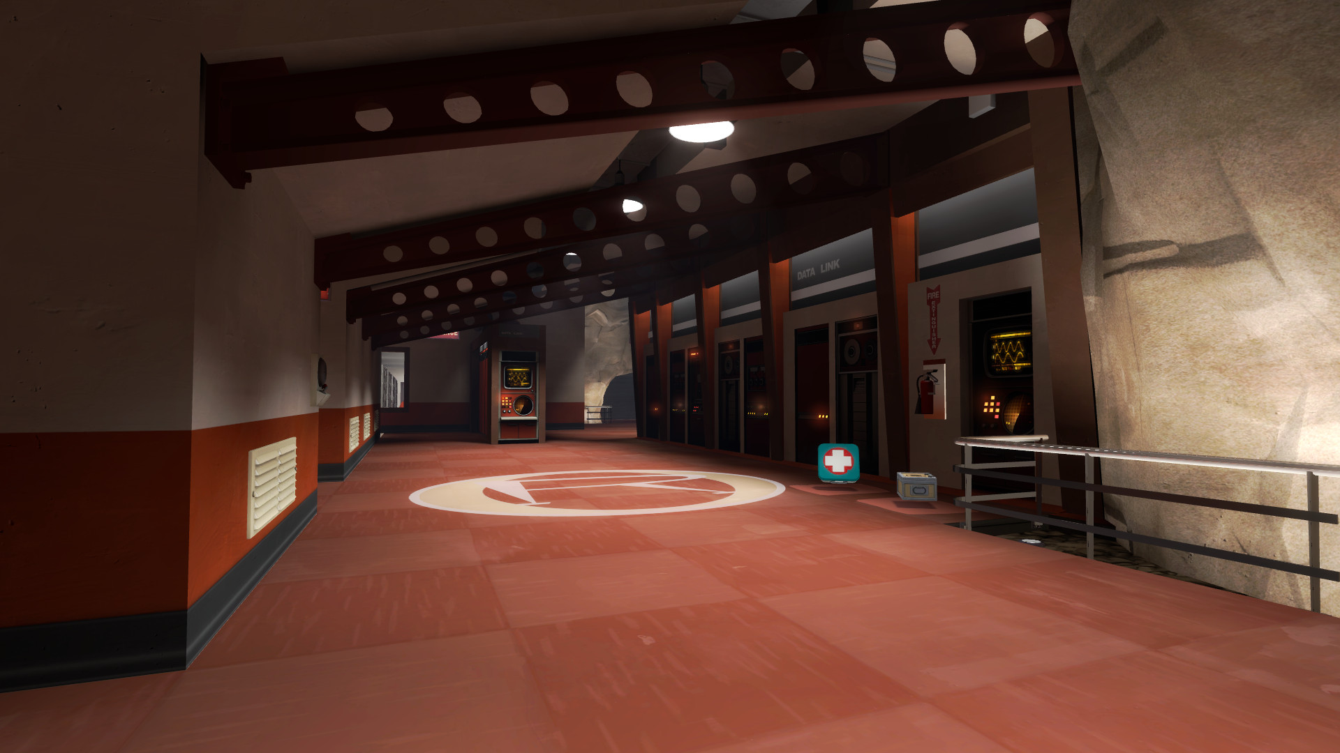 TF2 Beta Visual Pack Mod for Team Fortress 2 | TF2 Mods