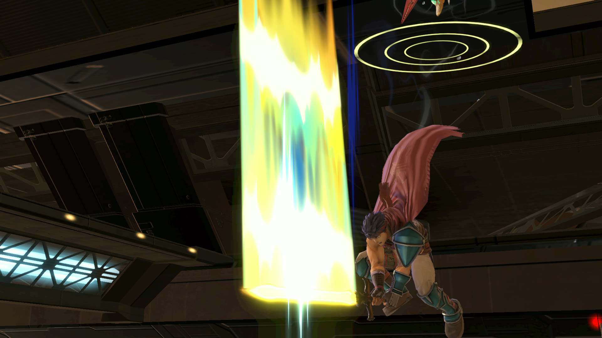 Arc Specials Effects Mod for Super Smash Bros. Ultimate | SSBU Mods