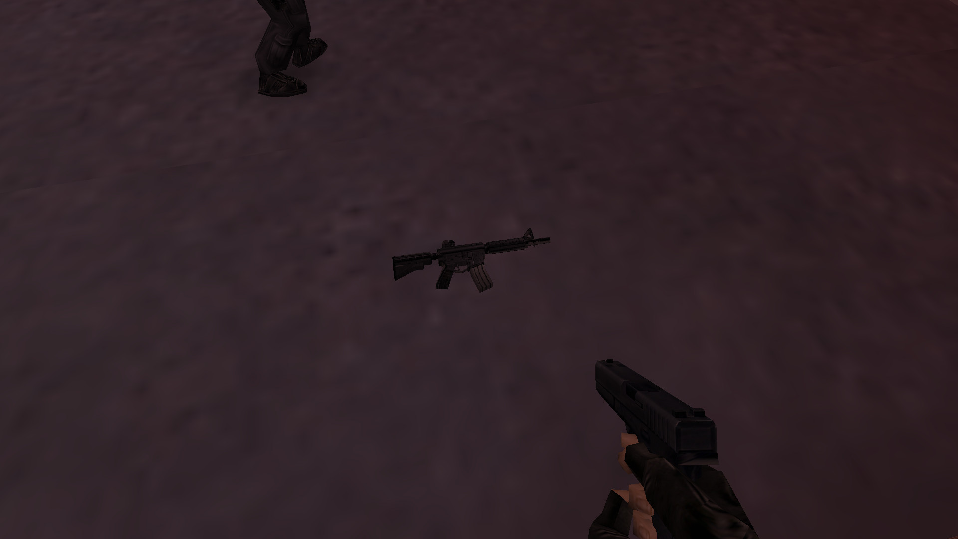 Shrike’s COLT M4 Mod for Counter-Strike 1.6 | CS1.6 Mods
