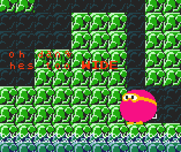 Pooka Mod for Super Mario Bros. Remastered [Unofficial] | SMB1R Mods