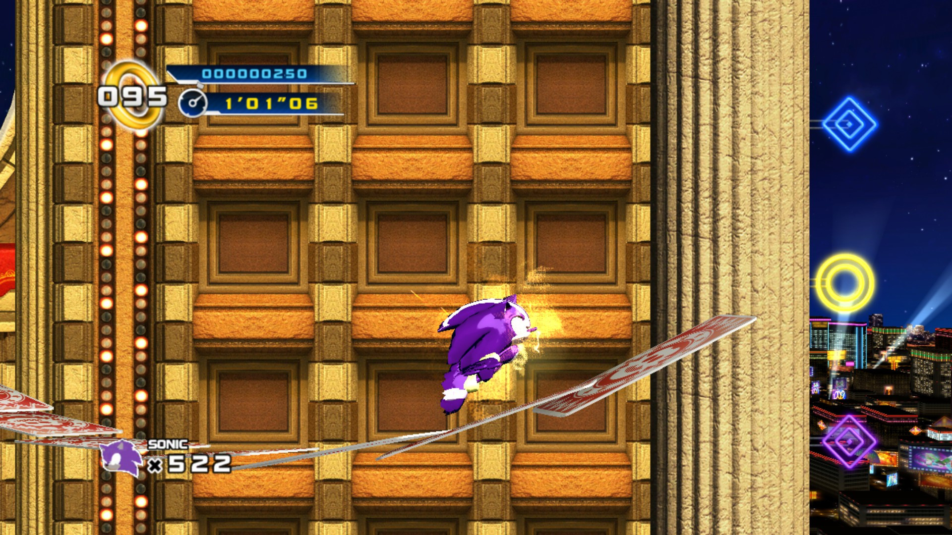 "True" Darkspine Sonic Mod for Sonic the Hedgehog 4: Episode I | Sonic ...