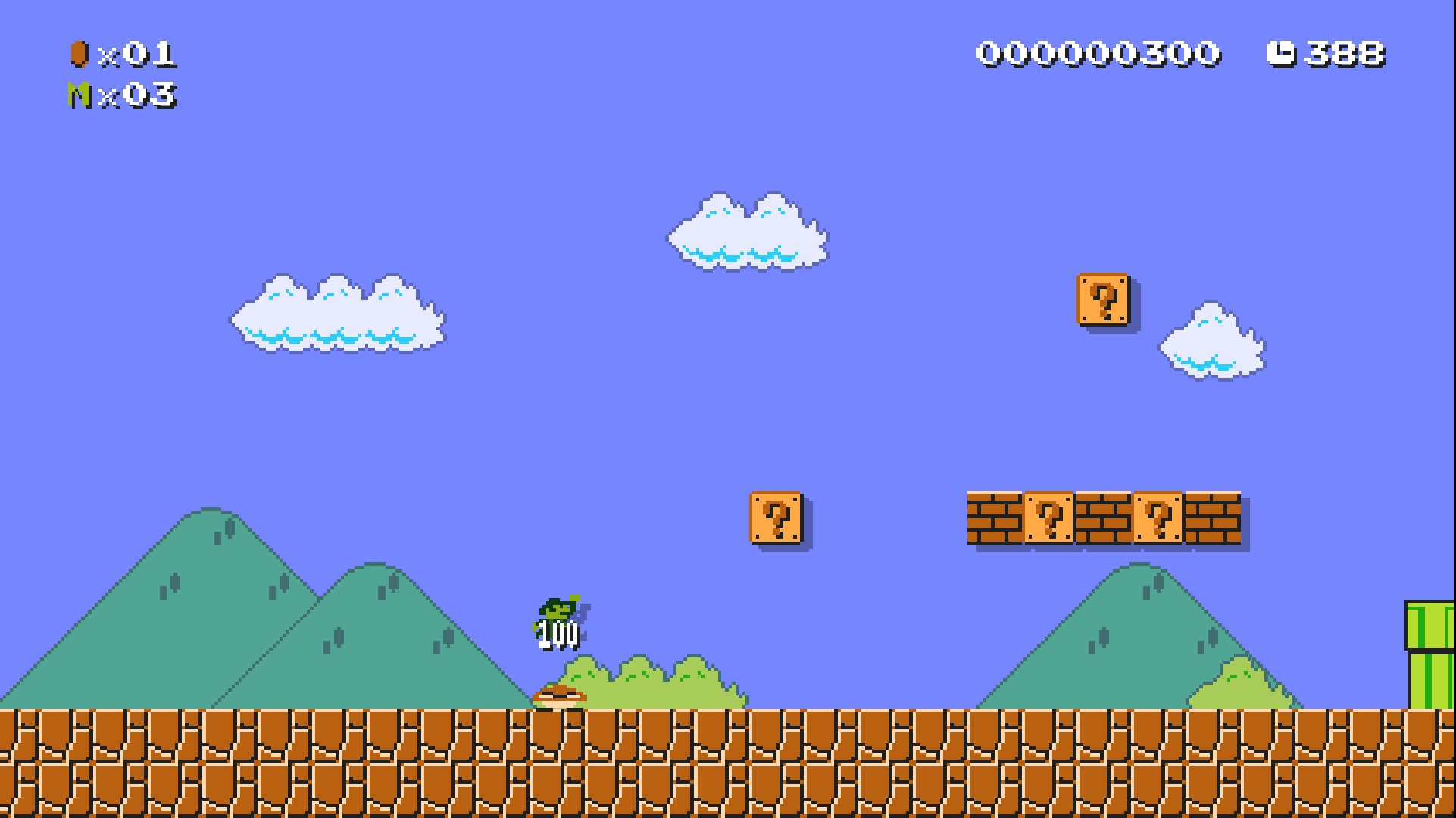 GB Mario (Super Mario Land) Mod for Super Mario Bros. Remastered ...