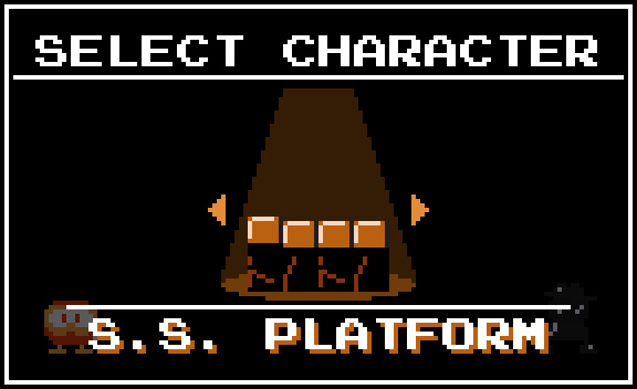 Semisolid Platform Mod for Super Mario Bros. Remastered [Unofficial ...