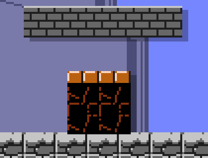 Semisolid Platform Mod for Super Mario Bros. Remastered [Unofficial ...