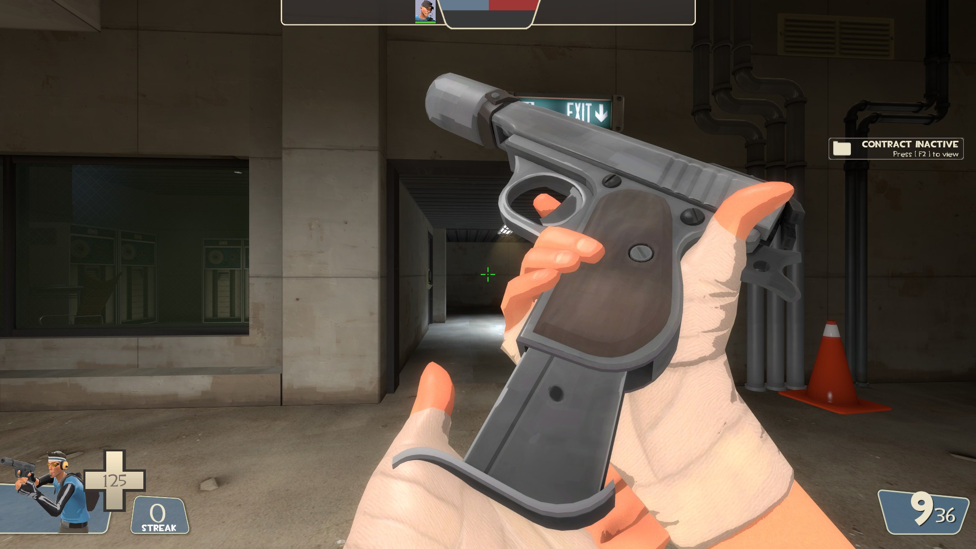 Enhanced Funny Gun Mod for Team Fortress 2 | TF2 Mods
