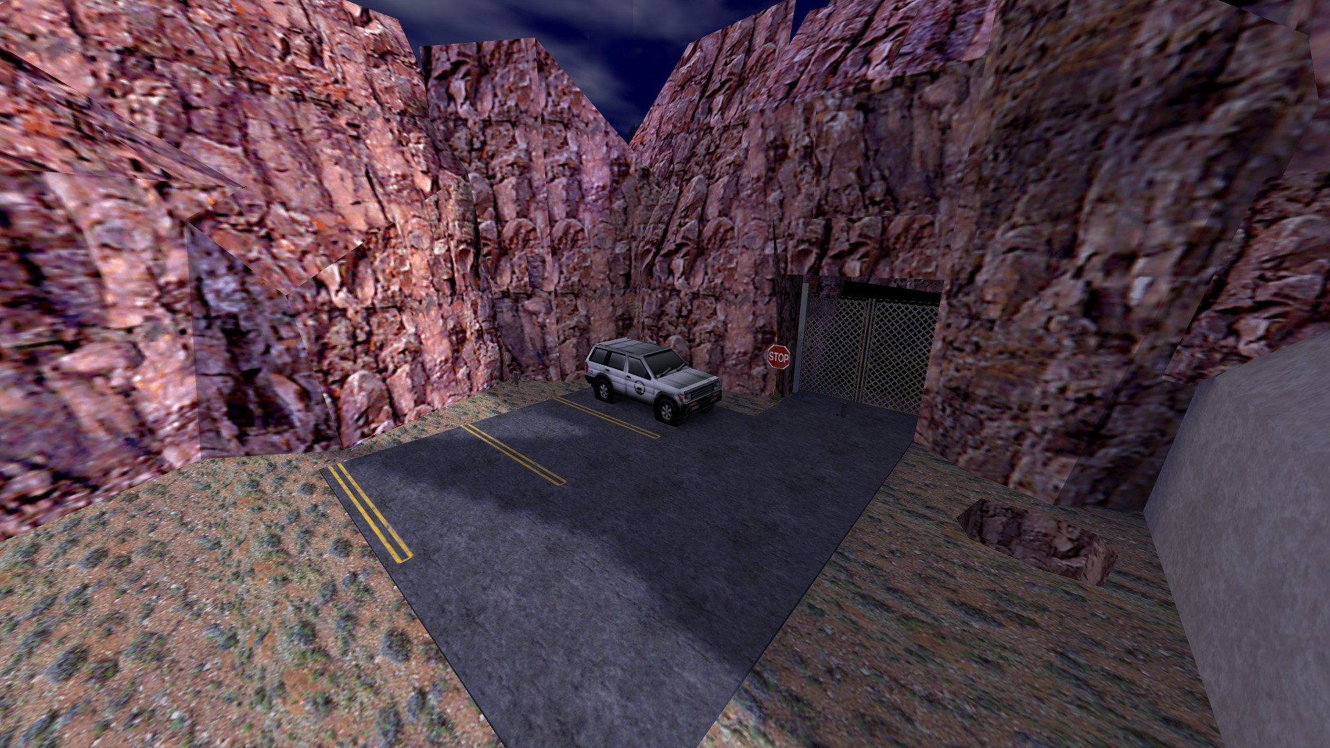 Gore Chasm Mod for Half-Life | HL Mods