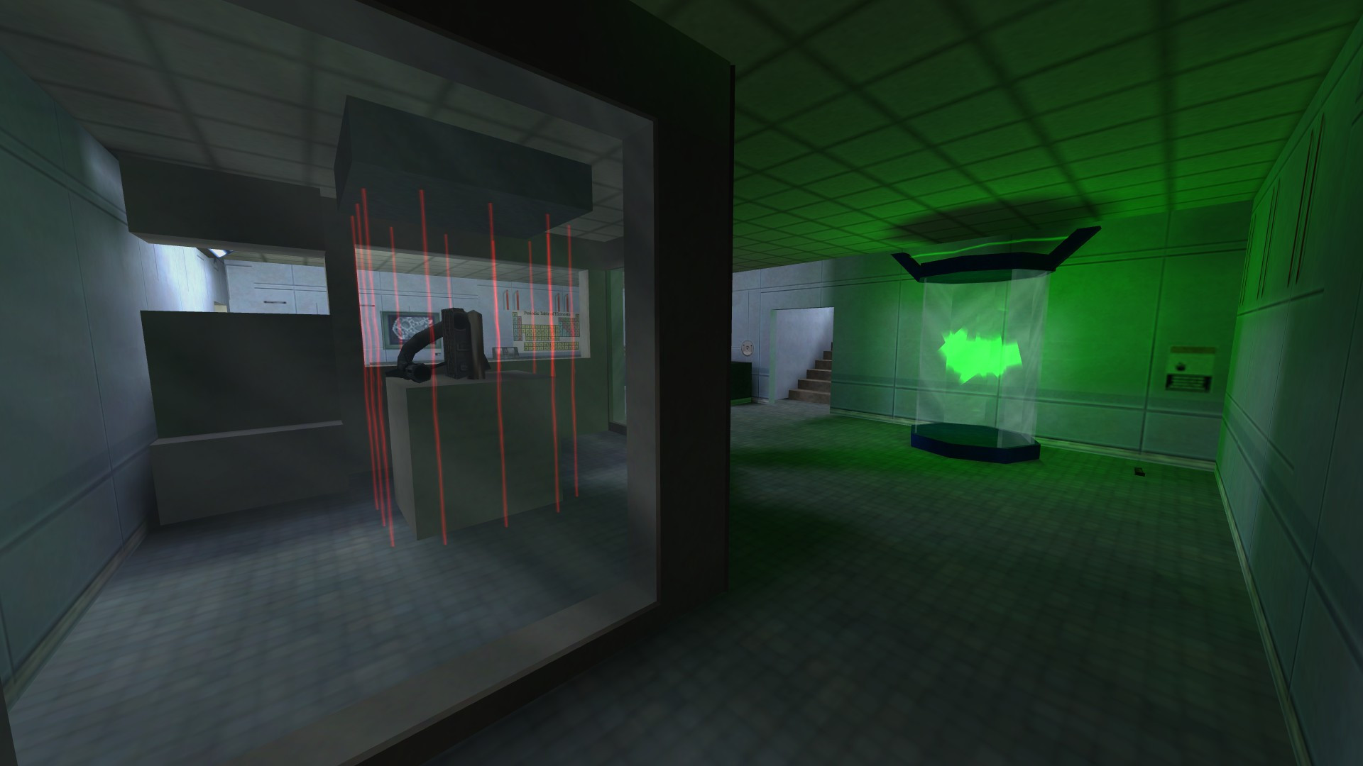 Gore Chasm Mod for Half-Life | HL Mods