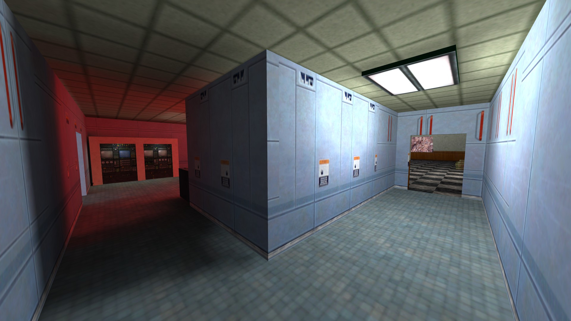 Gore Chasm Mod for Half-Life | HL Mods