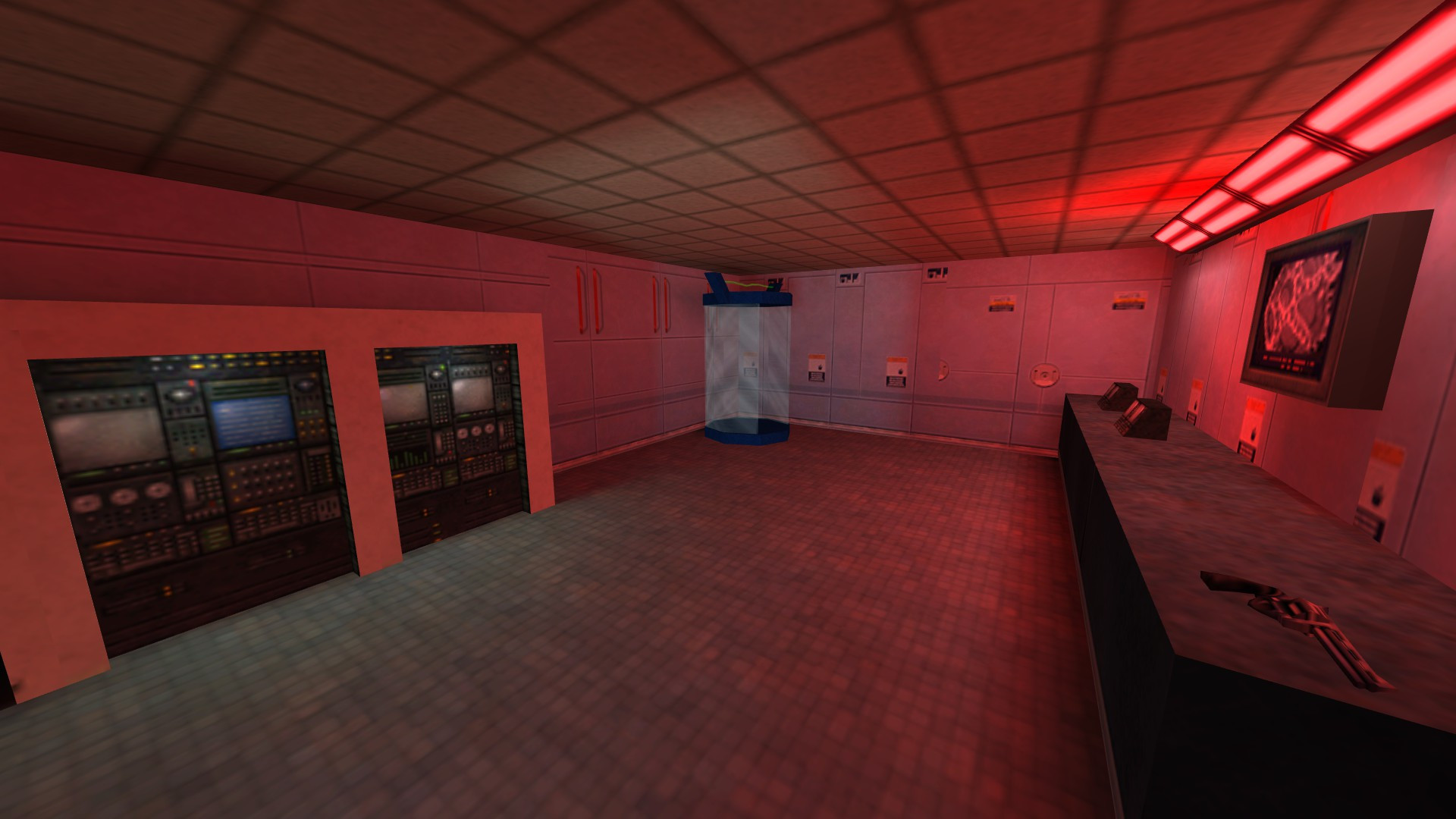 Gore Chasm Mod for Half-Life | HL Mods