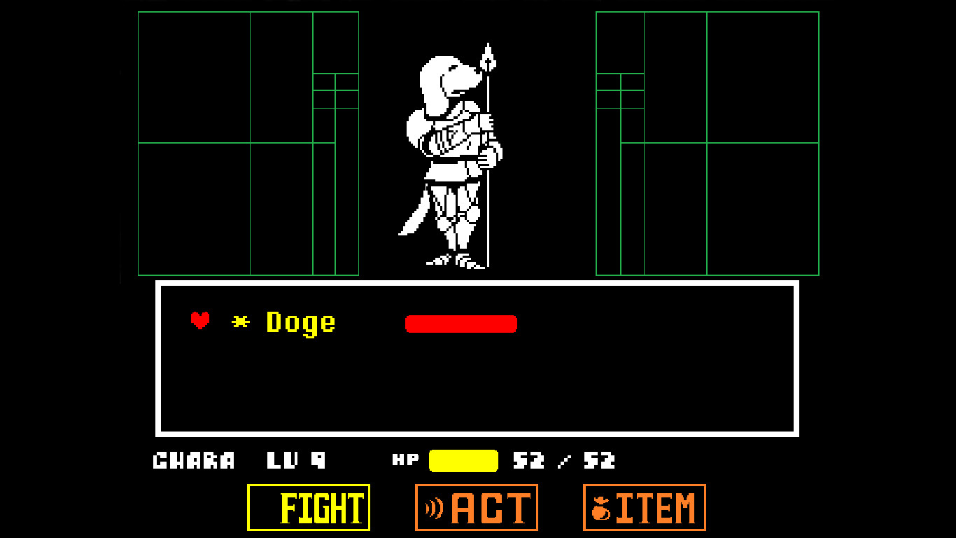 C!UNDERTALE Mod for UNDERTALE | UNDERTALE Mods