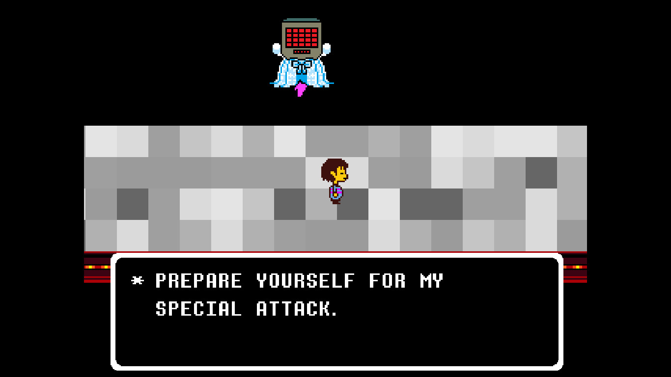 C!UNDERTALE Mod for UNDERTALE | UNDERTALE Mods