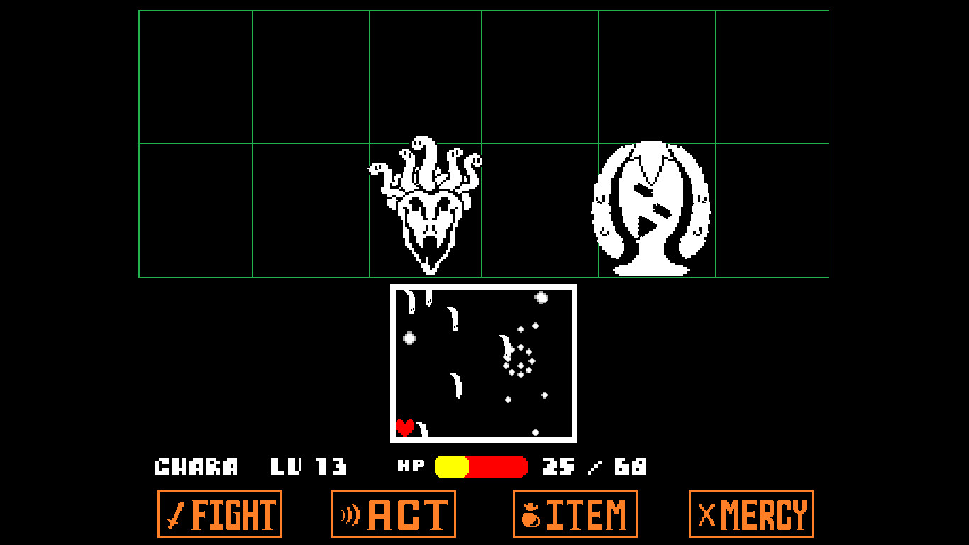 C!UNDERTALE Mod for UNDERTALE | UNDERTALE Mods