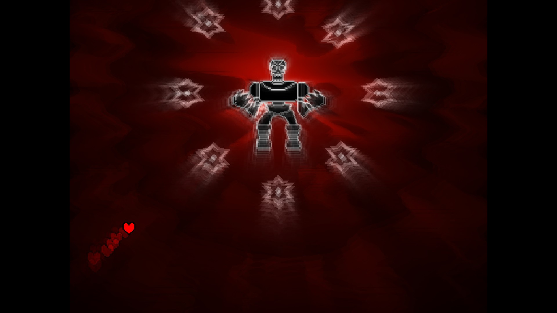 Roaring Knight Papyrus for Chapter 3 Mod for Deltarune | DR Mods