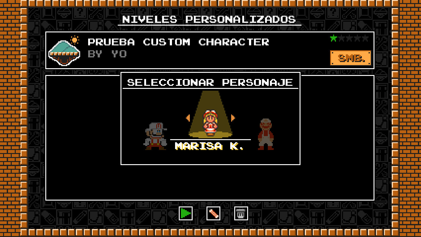 Reimu & Marisa + SFX (Touhou Project) Mod for Super Mario Bros ...