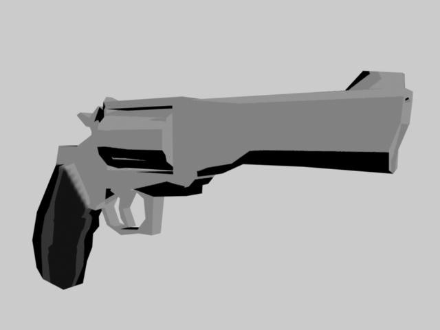 Freak Scene (Pre-Release Model) Mod for killer7 | killer7 Mods