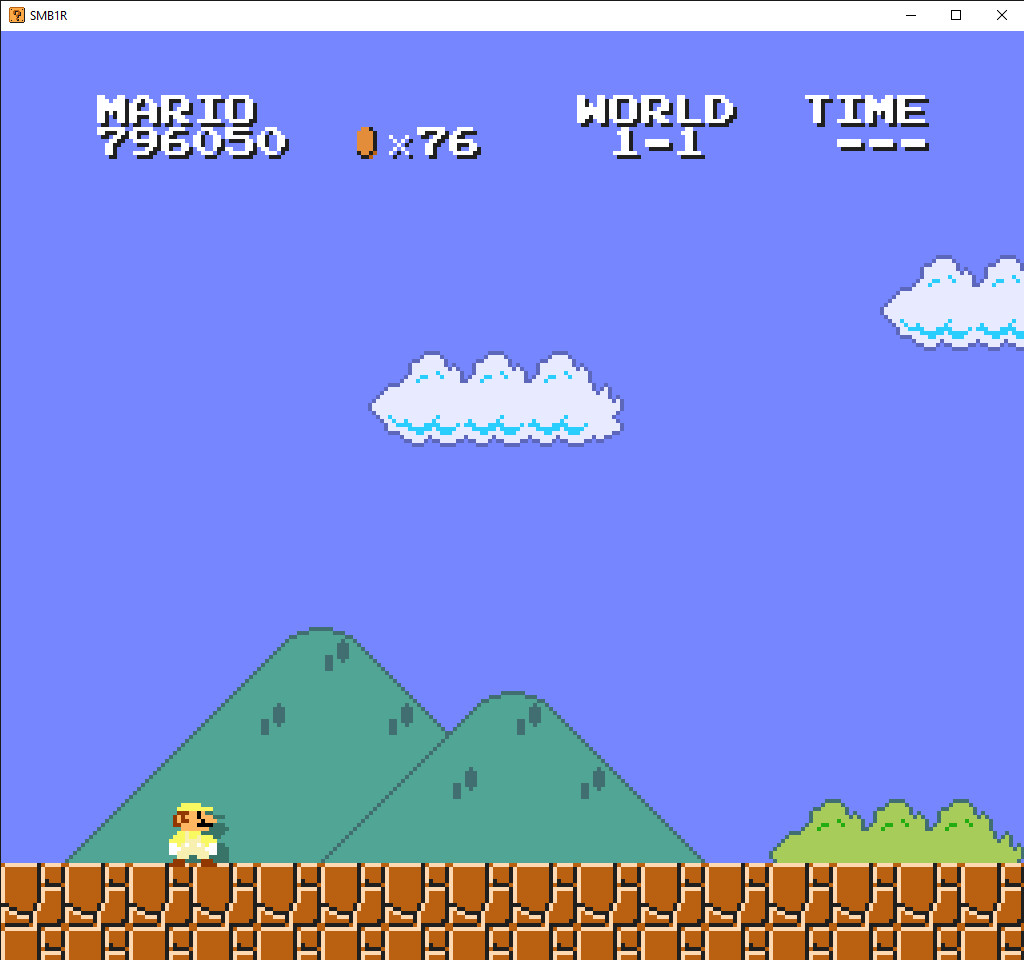 4 Player Mario Bros! Mod for Super Mario Bros. Remastered [Unofficial ...