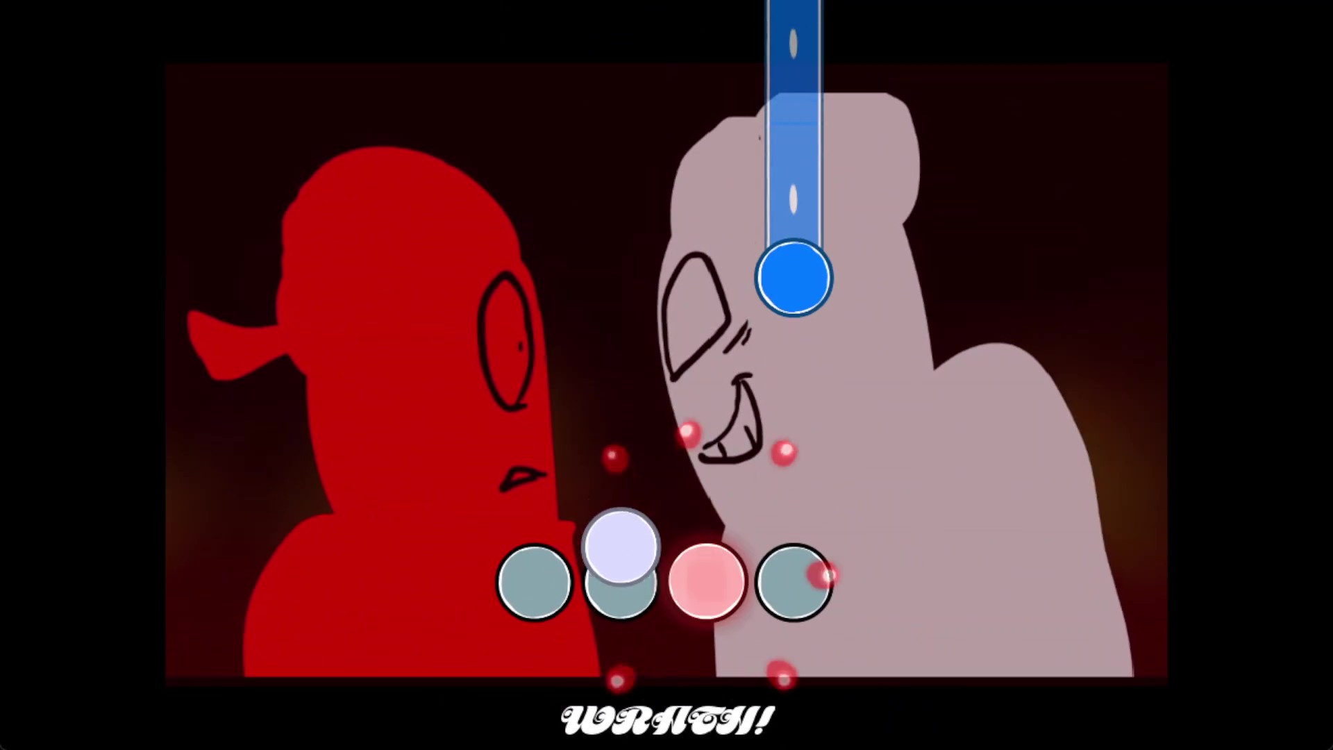 TroubleMaker V2 Fanmade (Snowball's Take) Mod for Friday Night Funkin ...