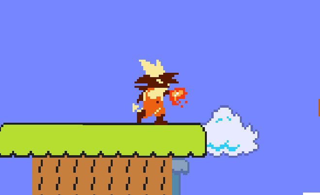Turron IN SMB1R Mod for Super Mario Bros. Remastered [Unofficial ...