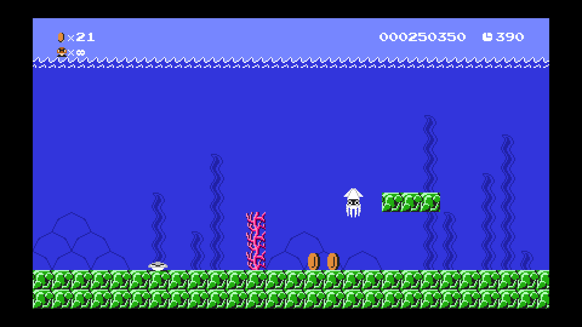 Game-accurate "Playable" Goomba Mod for Super Mario Bros. Remastered ...