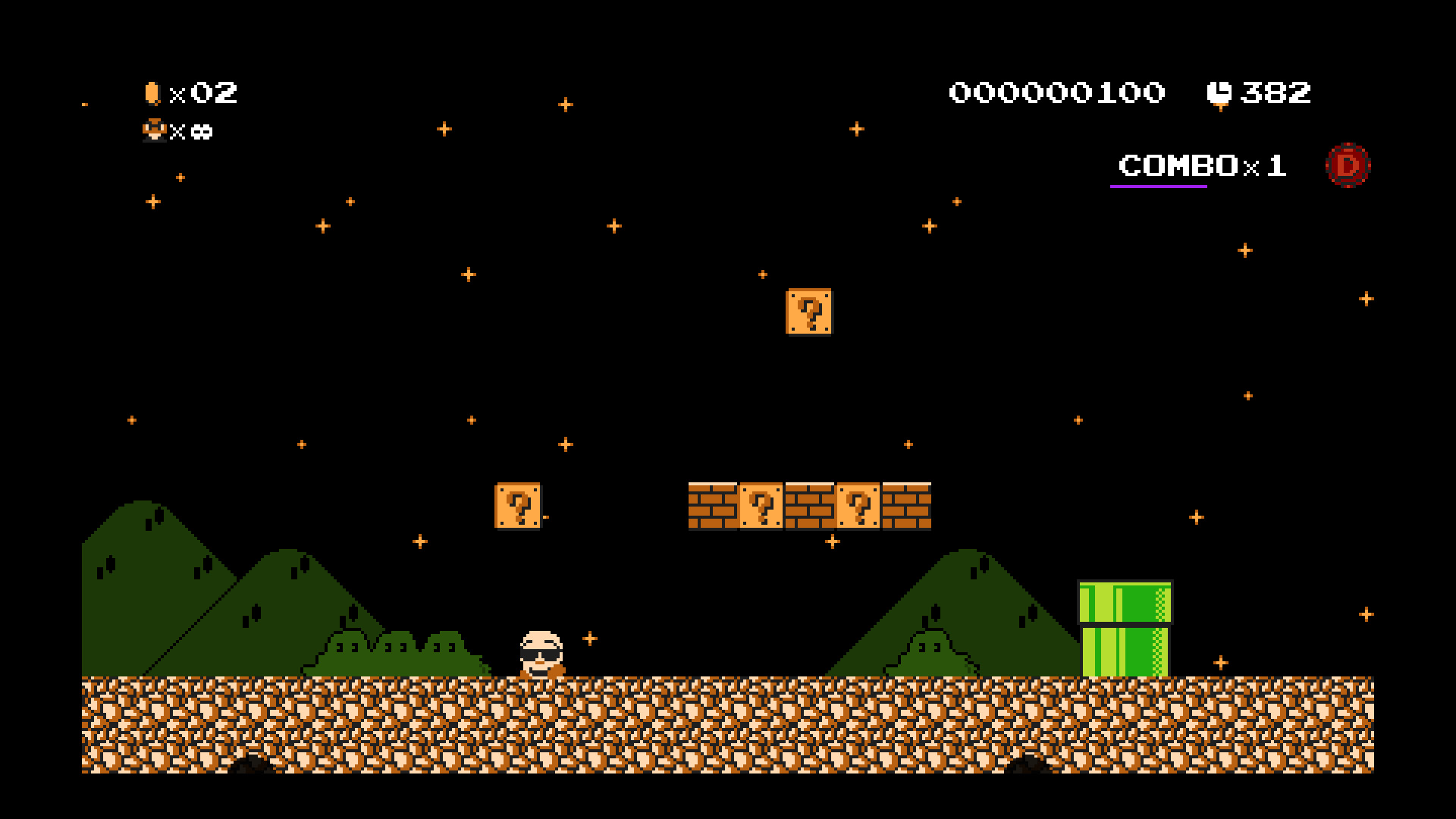 Game-accurate "Playable" Goomba Mod for Super Mario Bros. Remastered ...