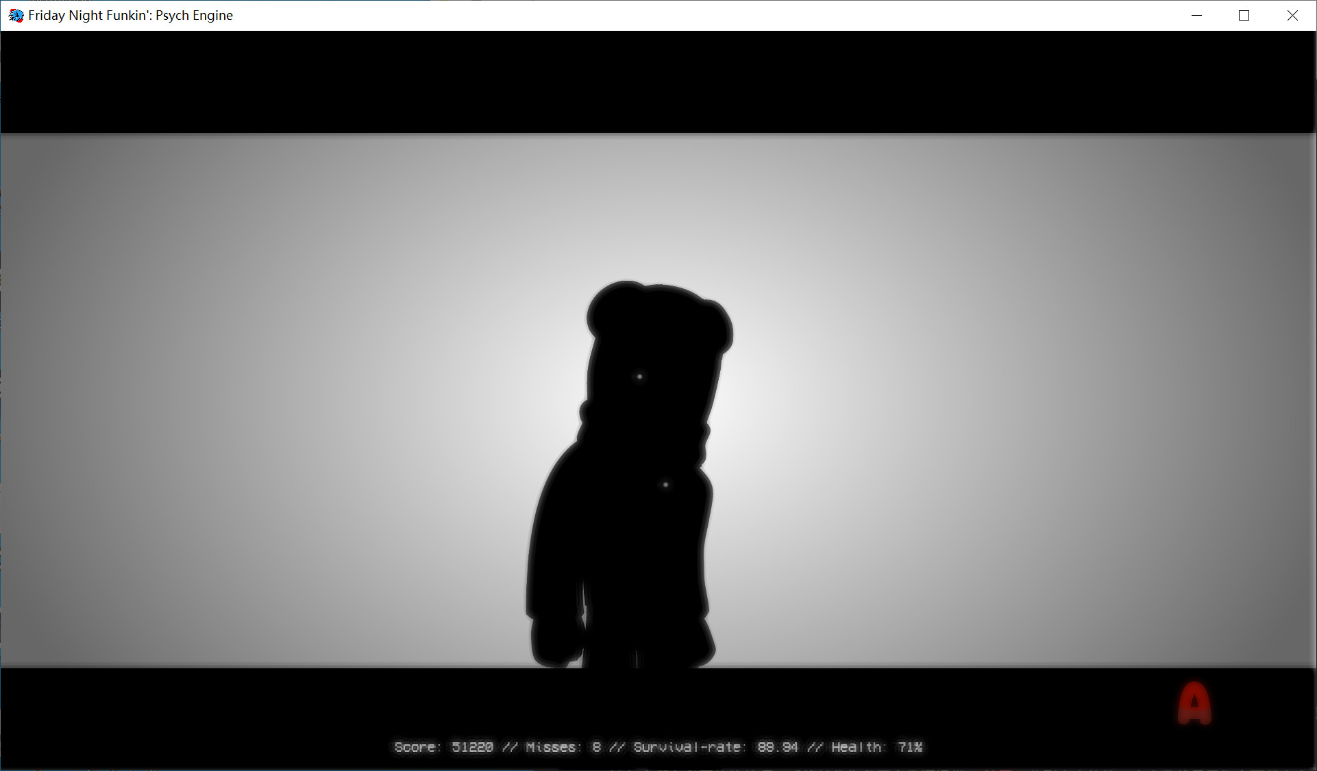 Sensitive Content Fnf Update Fiddlering Fanmade V2 2 Mod For Friday