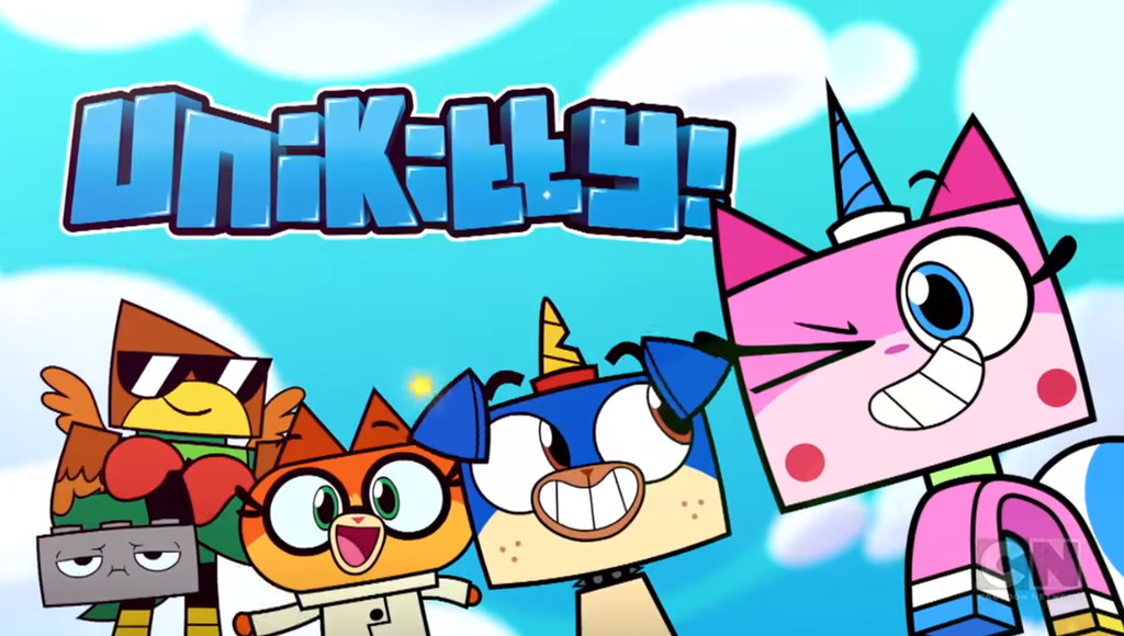 Unikitty in Sonic 3 A.I.R. Mod for Sonic 3 A.I.R. | S3AIR Mods