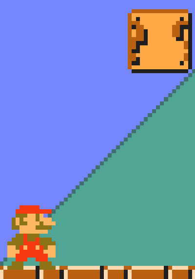 Spinny ? Blocks Mod for Super Mario Bros. Remastered [Unofficial ...