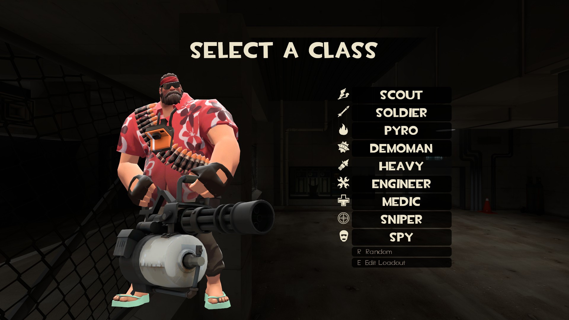 FlawHUD Mod for Team Fortress 2 | TF2 Mods