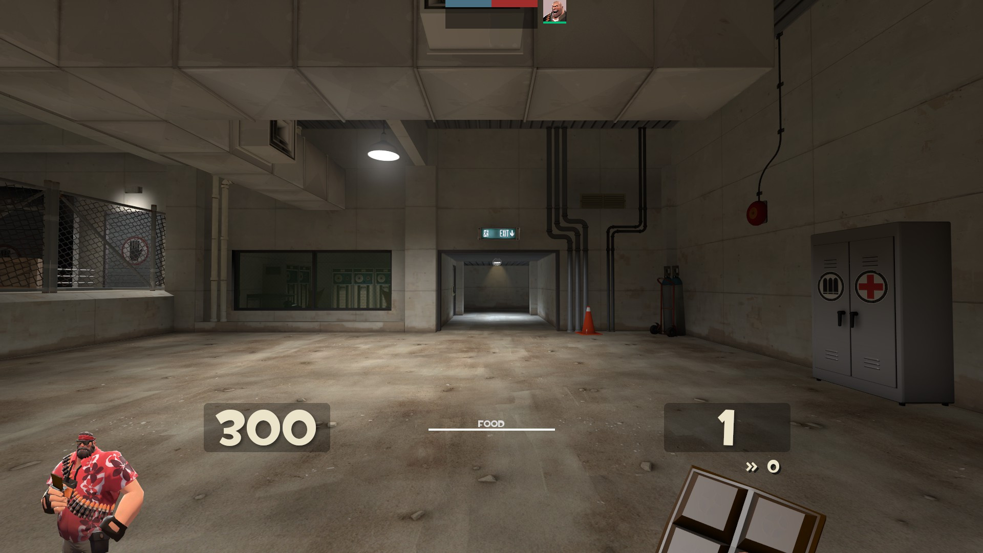 FlawHUD Mod for Team Fortress 2 | TF2 Mods