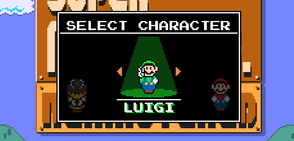 Modern SMB3 Bros Mod for Super Mario Bros. Remastered [Unofficial ...