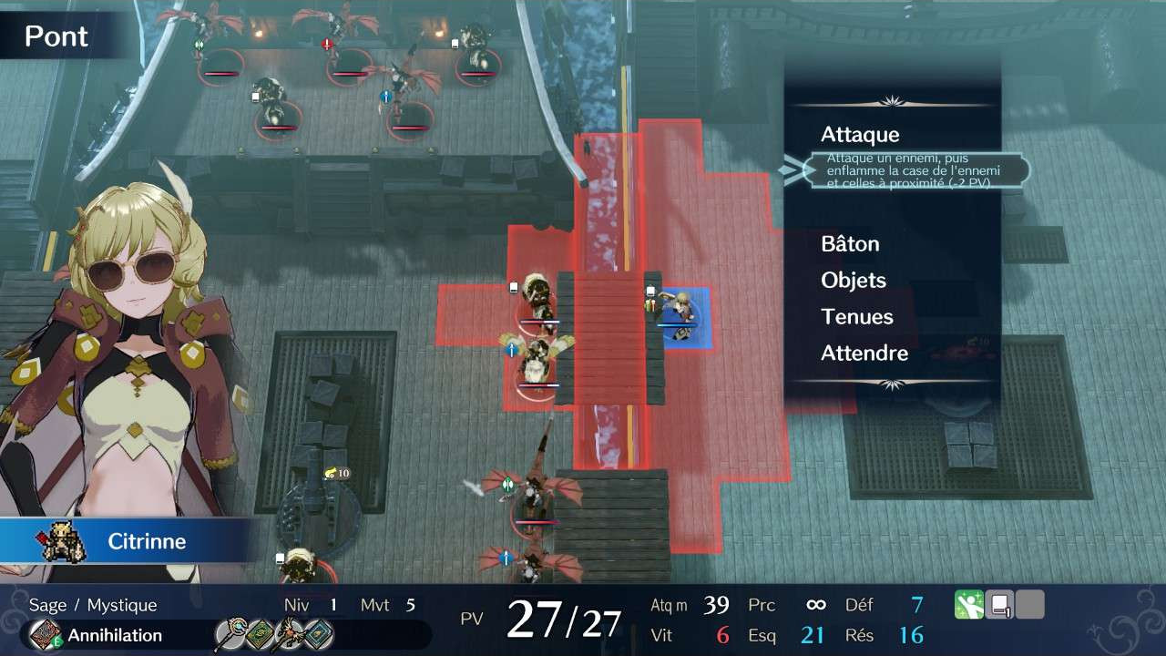 Unique Personal Retainer Weapons Mod for Fire Emblem Engage | FEE Mods