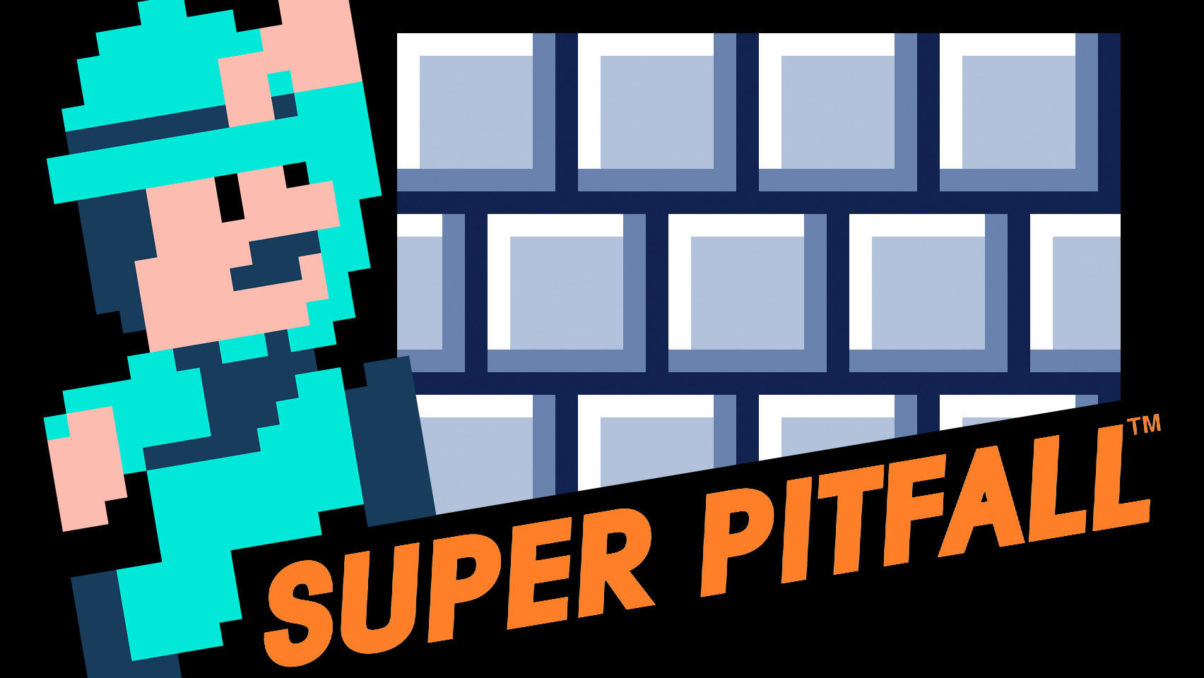 Pitfall Harry (Super Pitfall) Mod for Super Mario Bros. Remastered ...