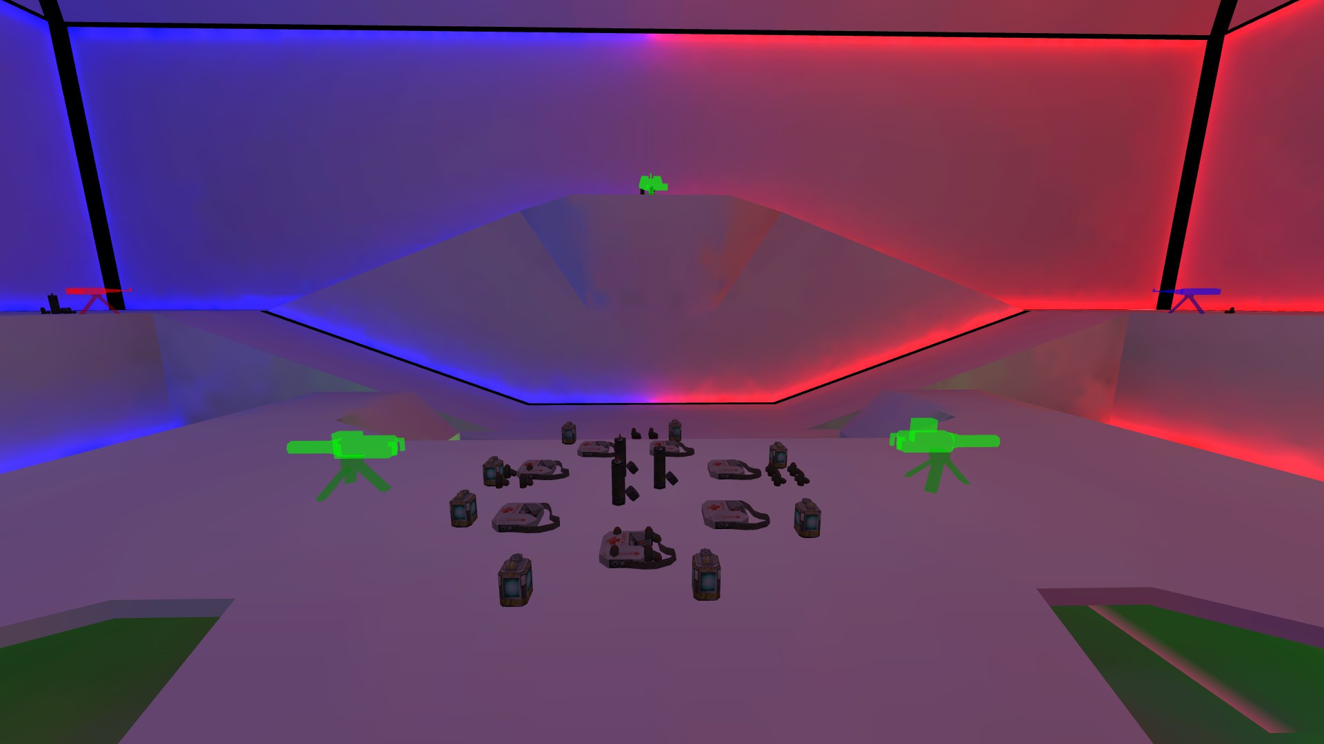 A Grim Slaughter Mod for Half-Life | HL Mods
