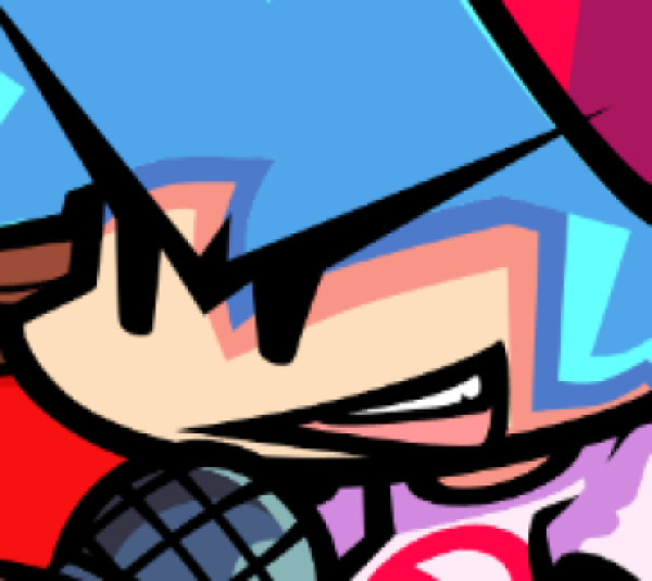 FNF'| AIDEN'S BOYFRIEND RESKIN (NEW WIP SPRITES) Mod for Friday Night ...