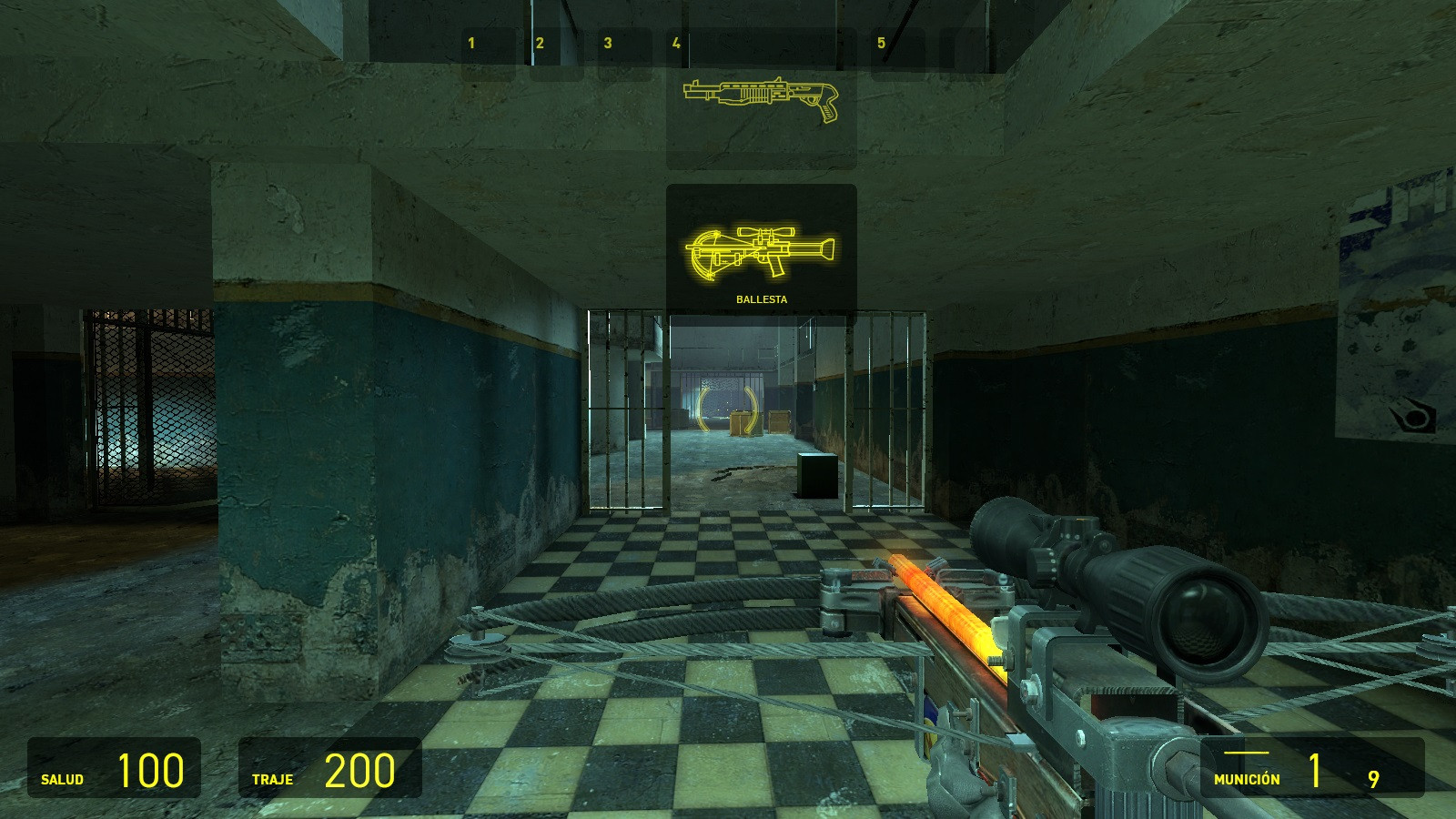 『H.U.D Deathmatch Retouched』™ Mod for Half-Life 2: Deathmatch | HL2:DM Mods