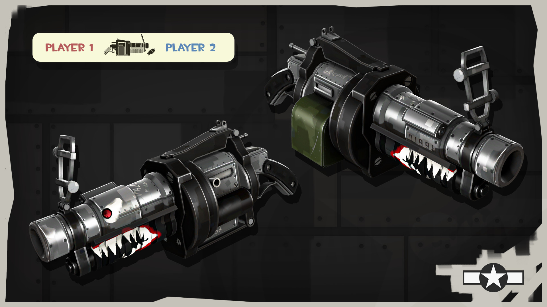 The Proud Deep Mod for Team Fortress 2 | TF2 Mods