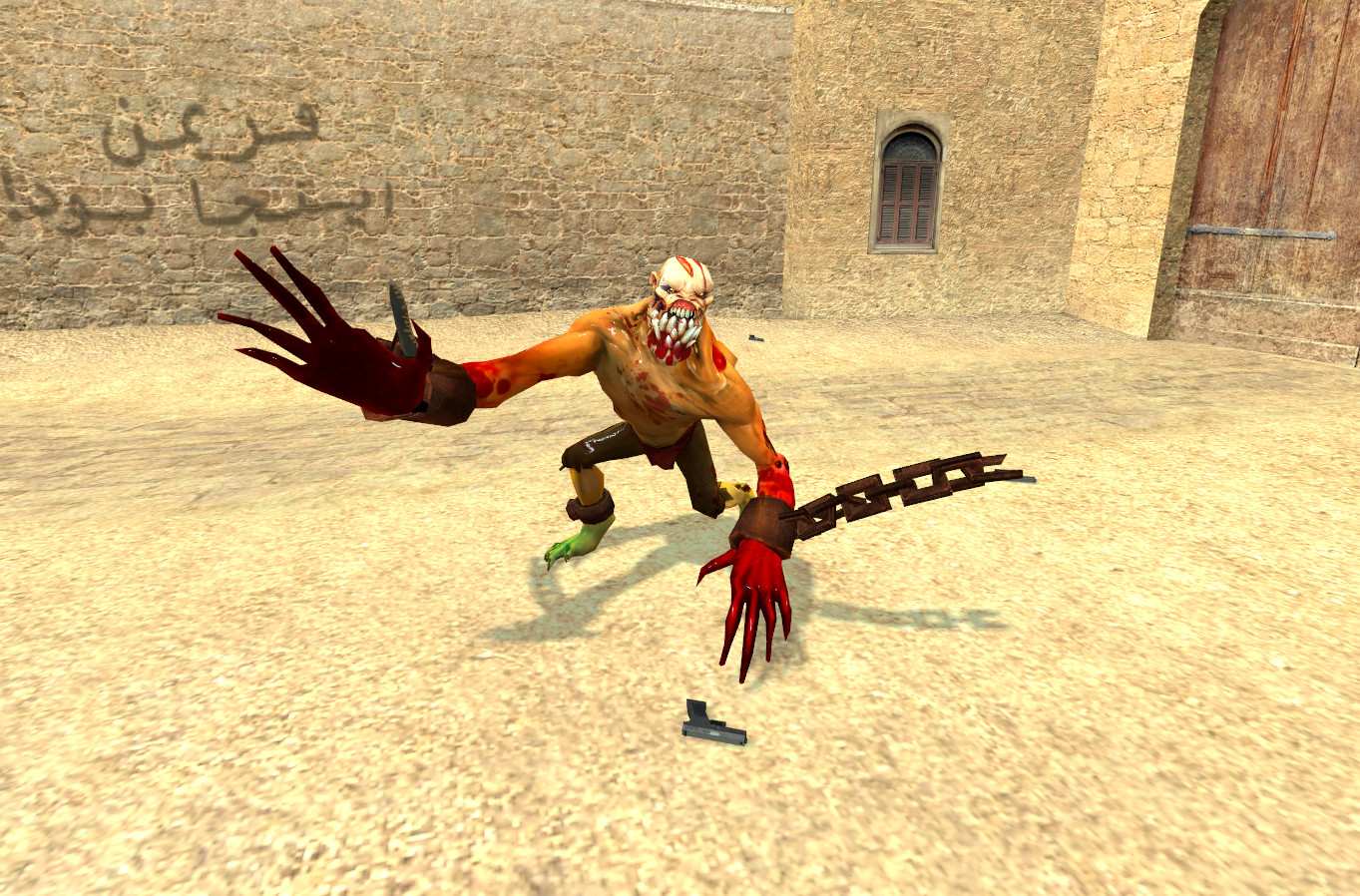 Dota 2 Lifestealer Counter Items