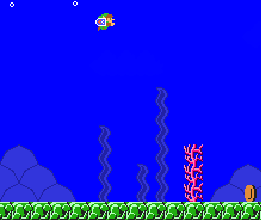 NES Character Pack Mod for Super Mario Bros. Remastered [Unofficial ...