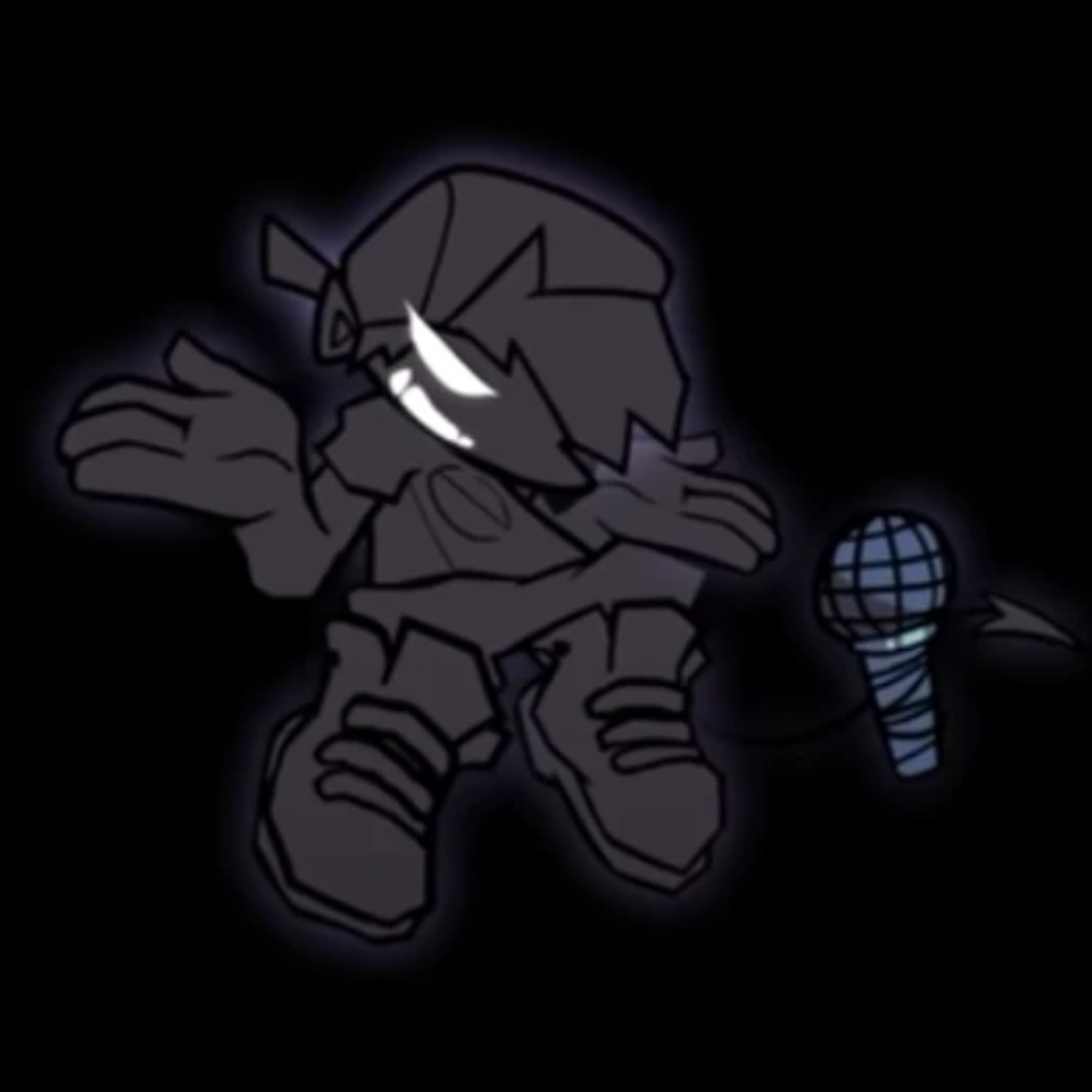 Friday Night Funkin Soul Bf Mod for Friday Night Funkin' | FNF Mods