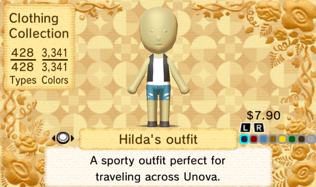 Pokemon Mod Mod for Tomodachi Life | TL Mods