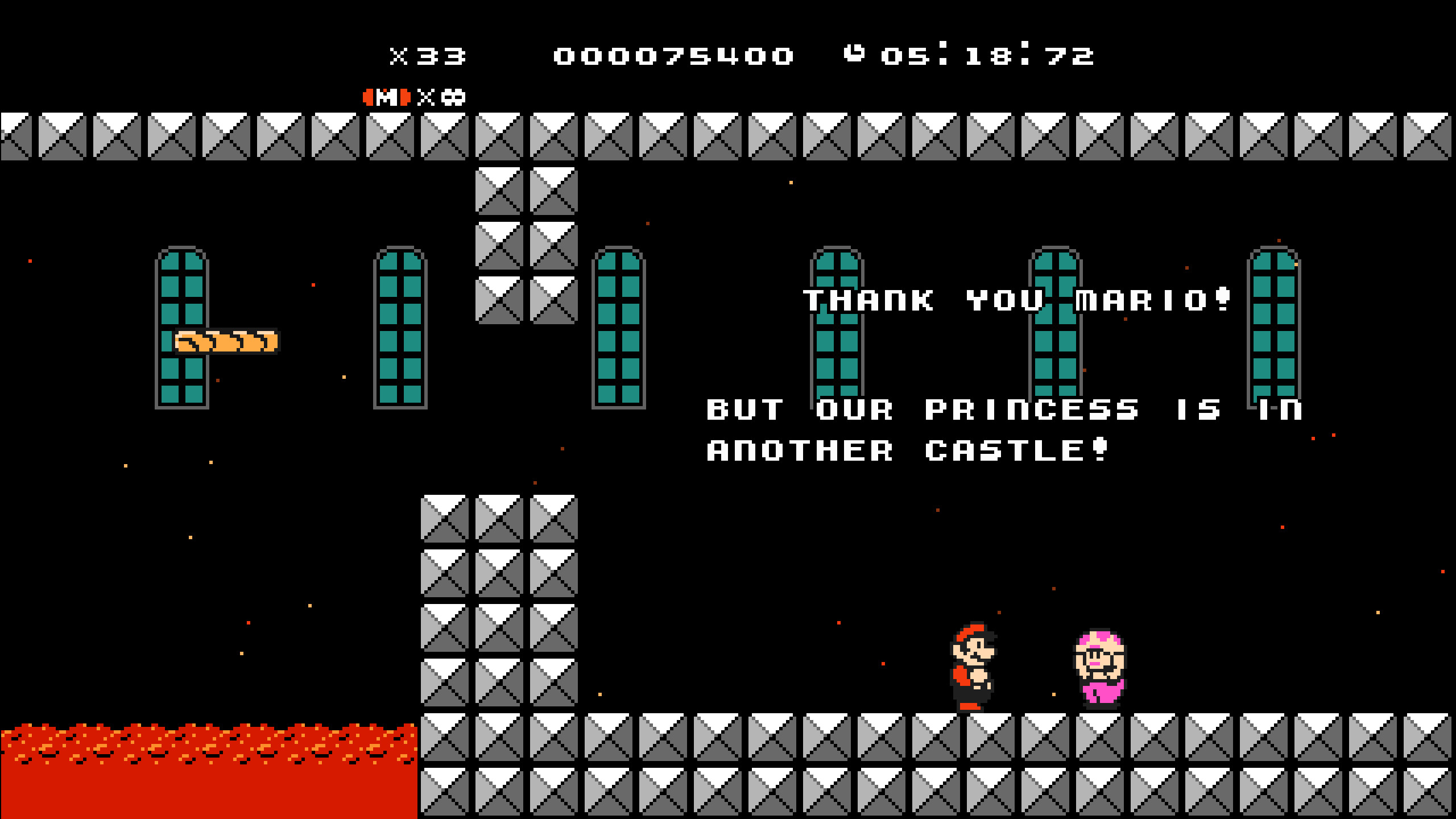 Super Mario Bros. 3-mastered Mod for Super Mario Bros. Remastered ...