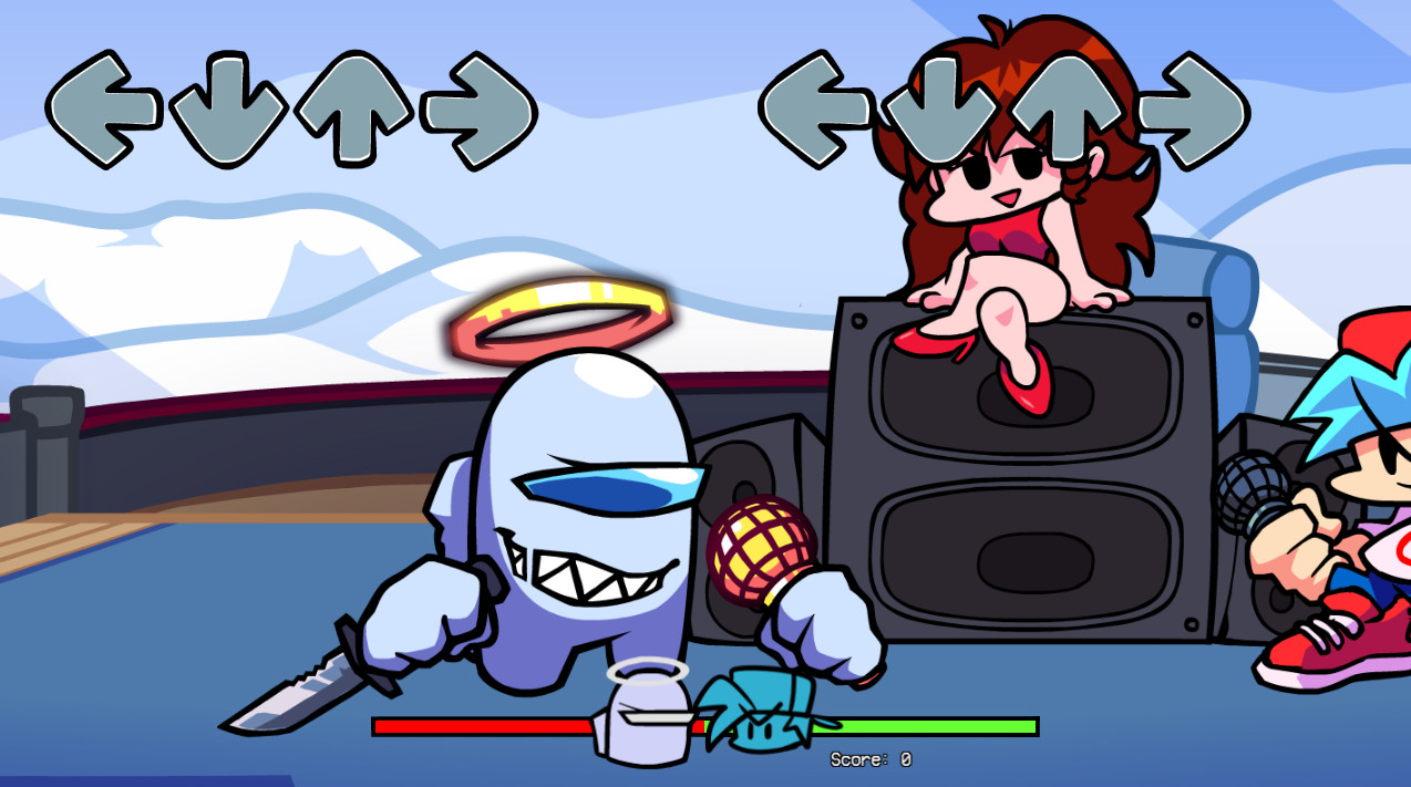 The rEHopped Collection Mod for Friday Night Funkin' | FNF Mods