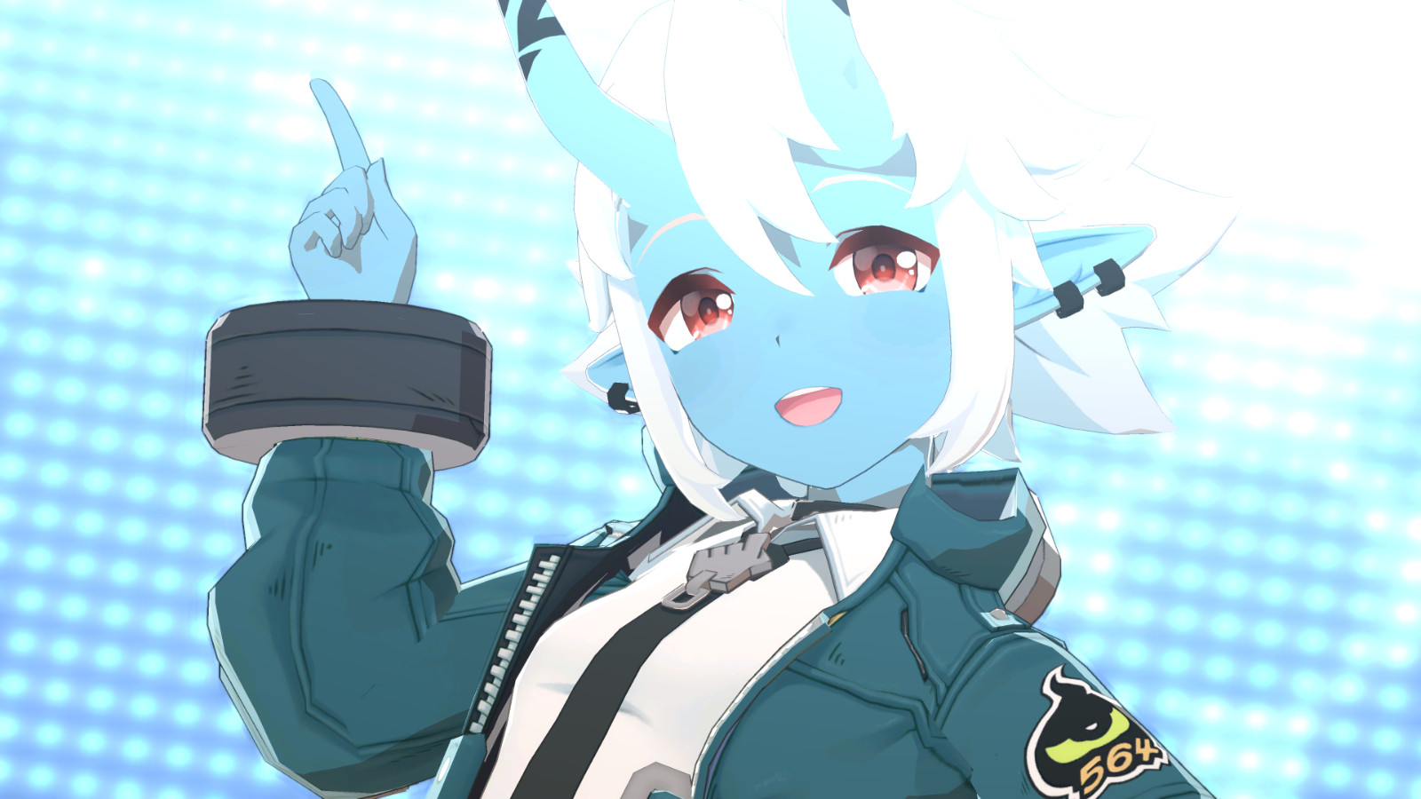 teio cos soukaku Mod for Umamusume Pretty Derby (Global) | UMPD GLOB Mods