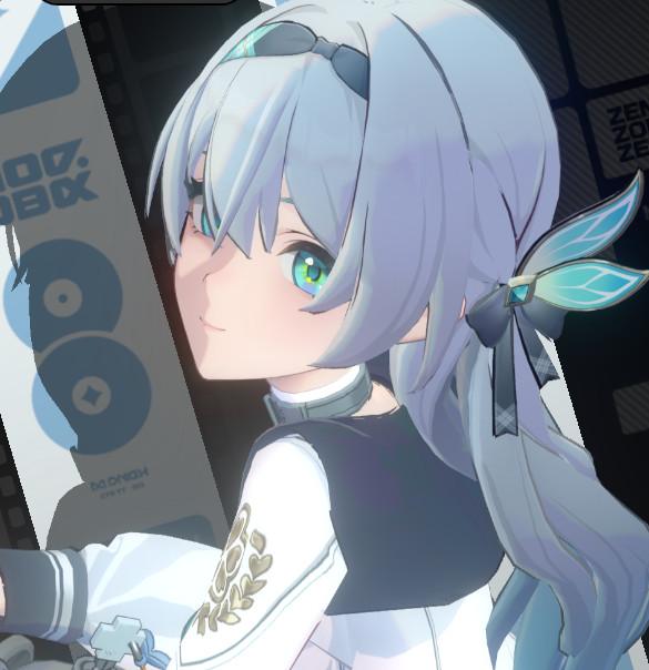 Firefly Mod for Zenless Zone Zero | ZZZ Mods