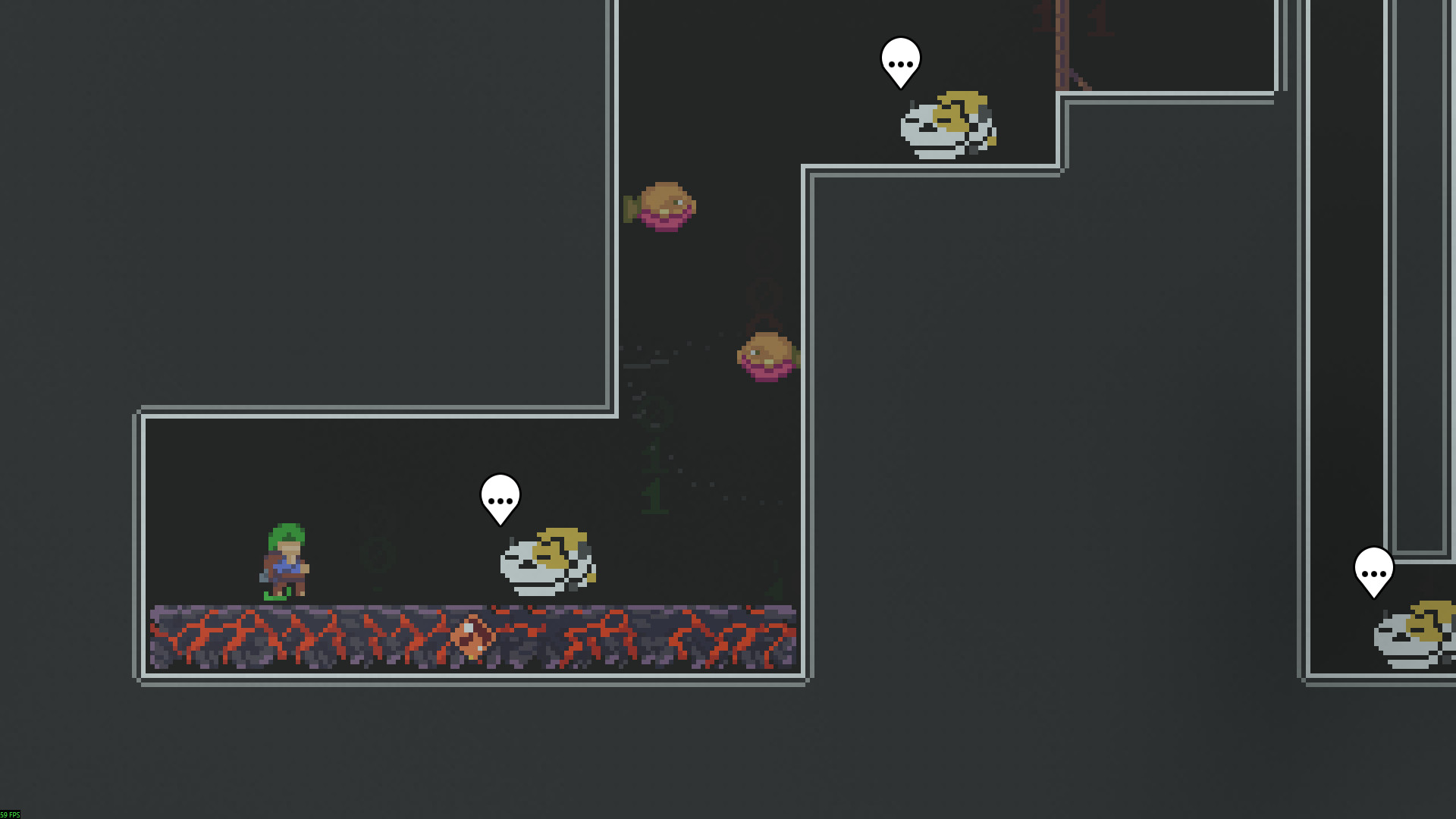 Retention Tech Gym Mod for Celeste | Celeste Mods